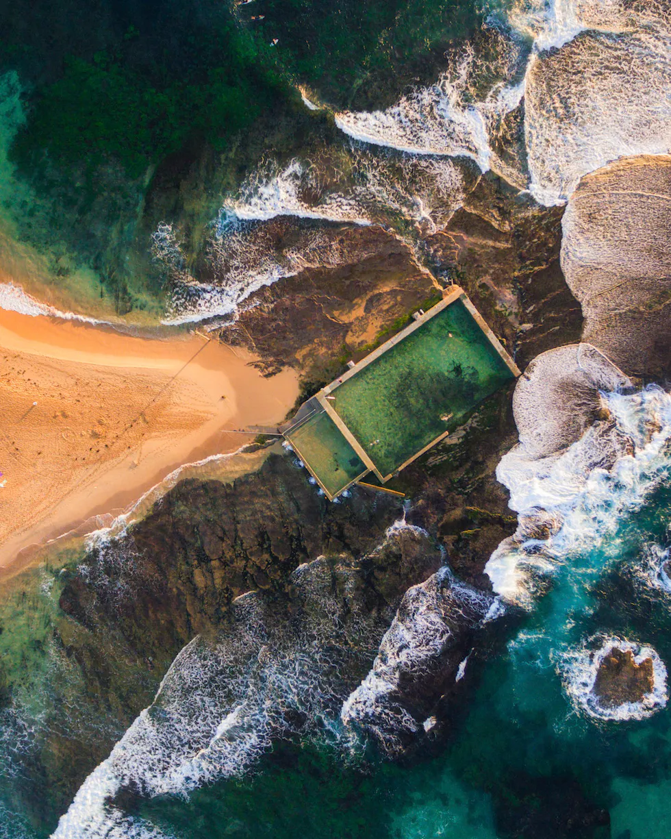 12 Of The Best Ocean Pools In Sydney To Visit This Summer | URBAN LIST ...