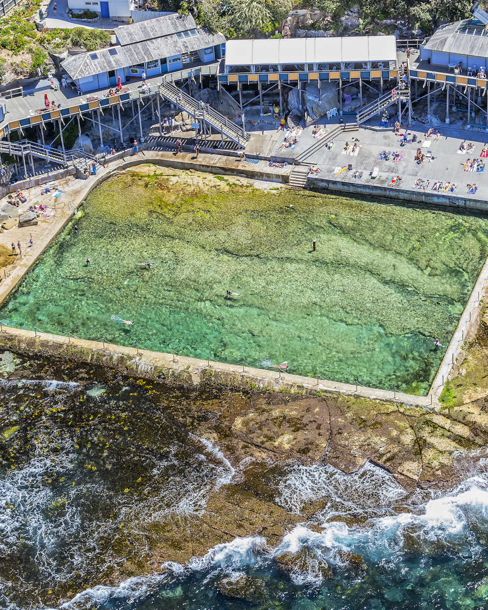 12 Of The Best Ocean Pools In Sydney To Visit This Summer | URBAN LIST ...
