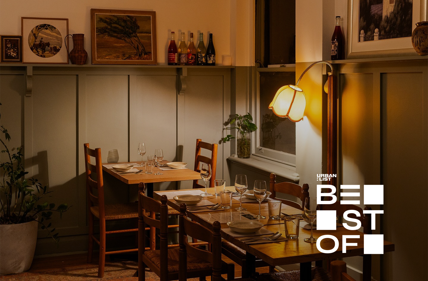 The Best Camberwell Restaurants For 2025 | URBAN LIST MELBOURNE
