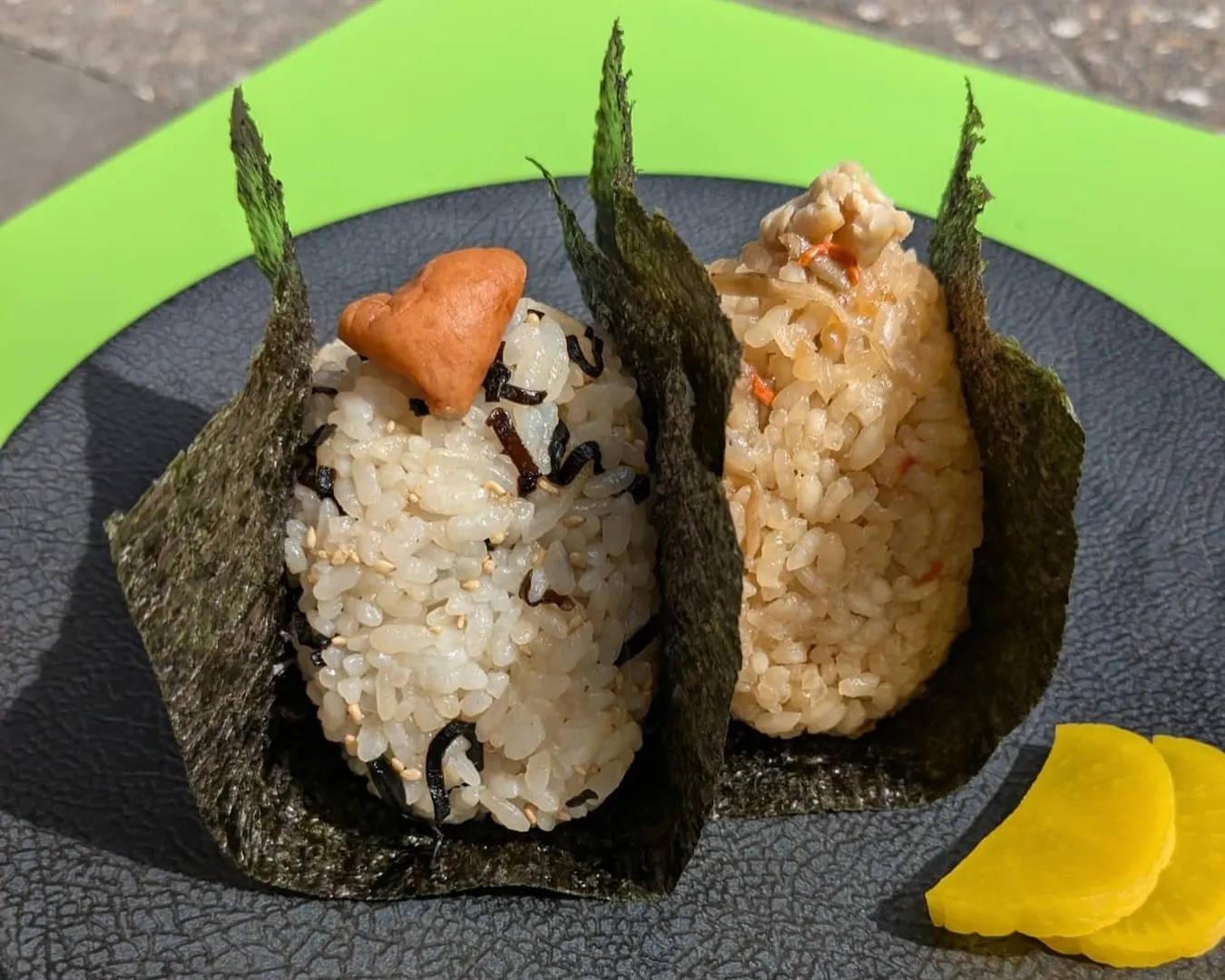 The Best Onigiri Spots For Quick Bites And Takeaway | URBAN LIST SYDNEY