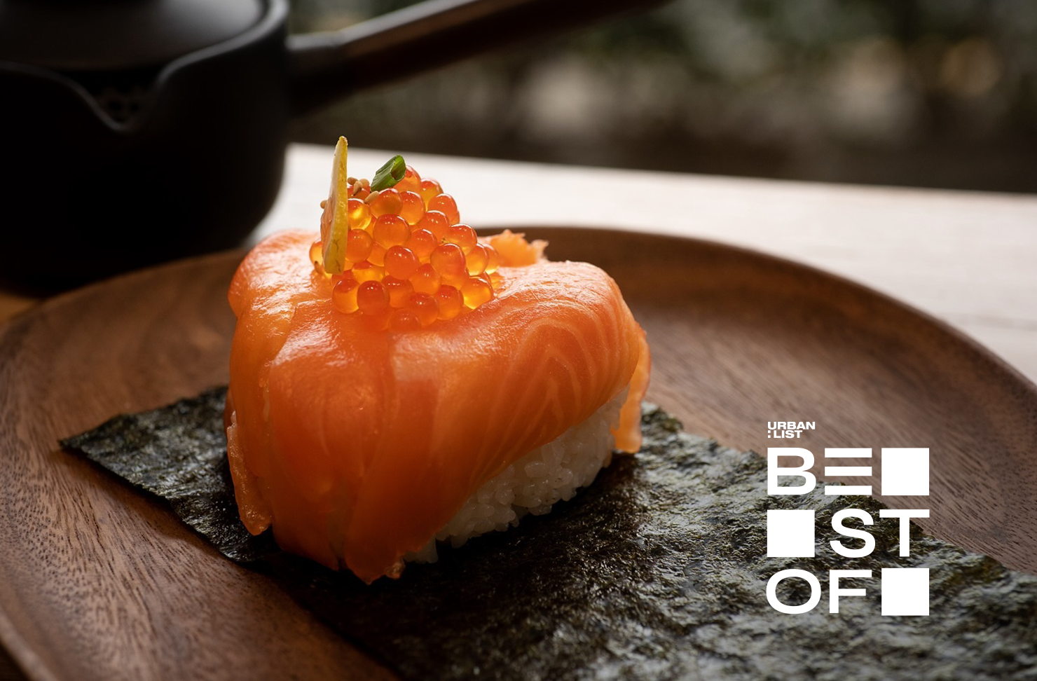 10 Of The Best Spots For Onigiri In Sydney | URBAN LIST SYDNEY