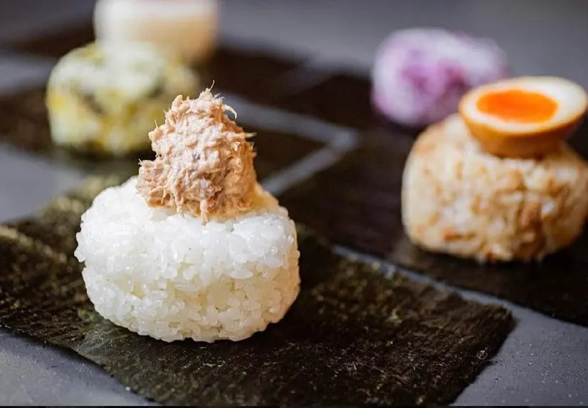 The Best Onigiri Spots For Quick Bites And Takeaway | URBAN LIST SYDNEY