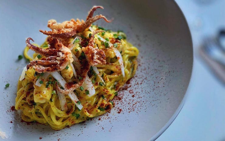 Twirl Up Brisbane’s Best Pasta Dishes | Urban List Brisbane