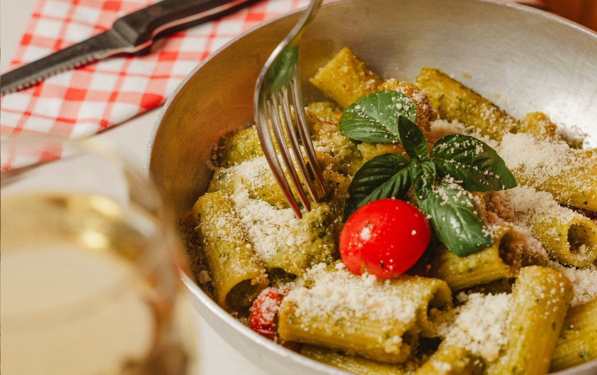 Where To Swirl And Slurp The Best Pasta In Rome (2026 Edition) | URBAN ...