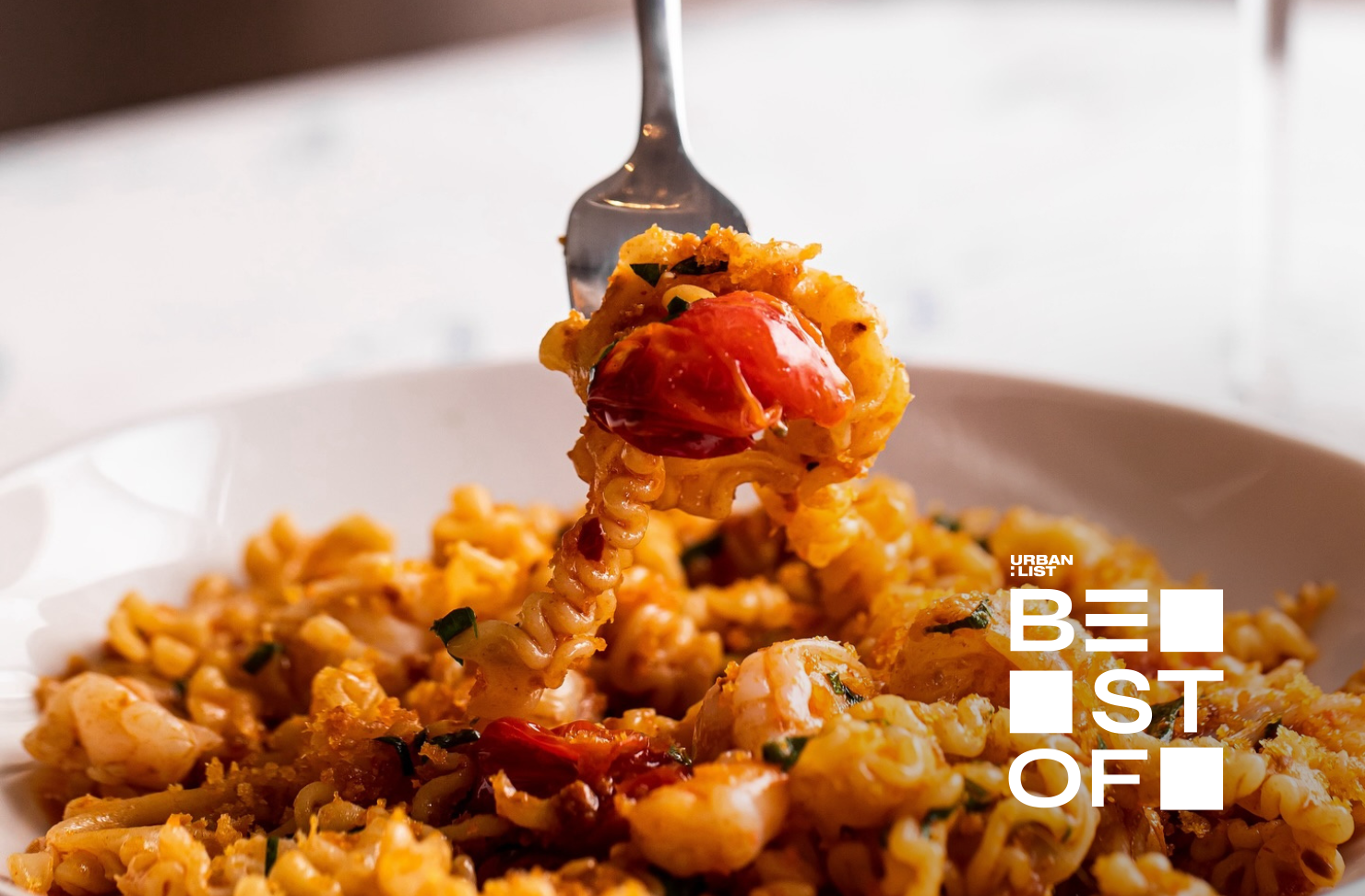 Where To Find The Best Pasta In Sydney In 2025 | URBAN LIST SYDNEY