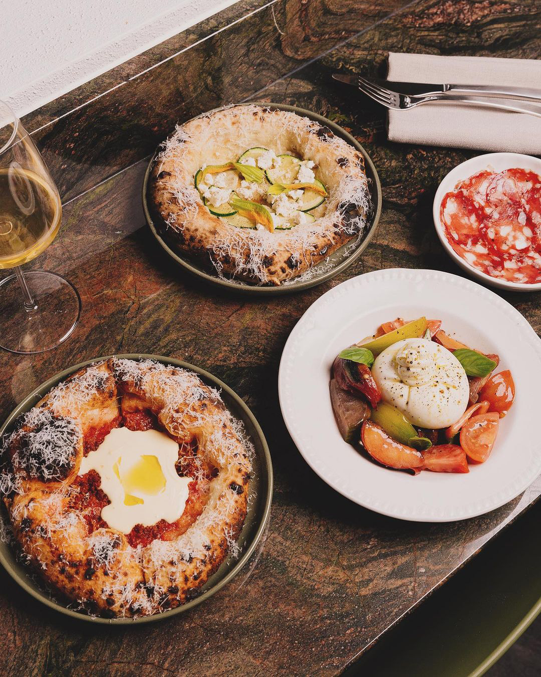 23 Of Brisbane's Best Pizza Joints | URBAN LIST BRISBANE