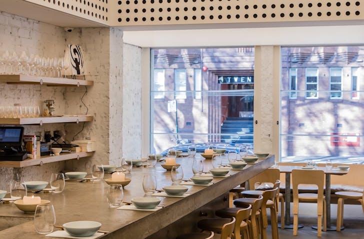 20 Of The Best Potts Point Restaurants Right Now | URBAN LIST SYDNEY
