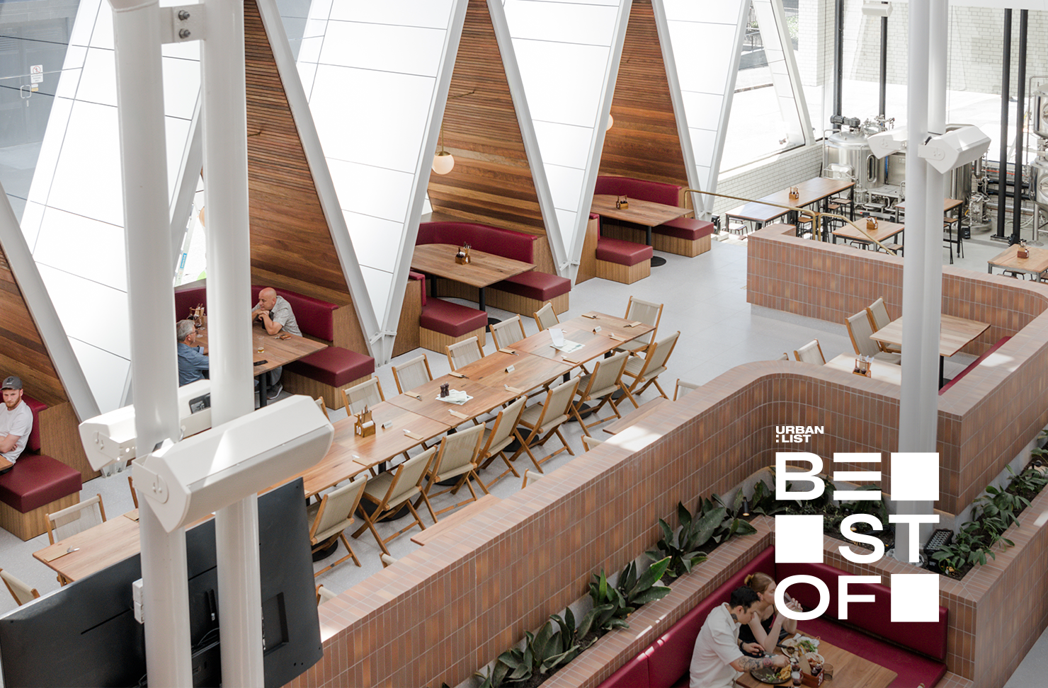 22 Of The Best Brisbane Pubs For A Pint | URBAN LIST BRISBANE