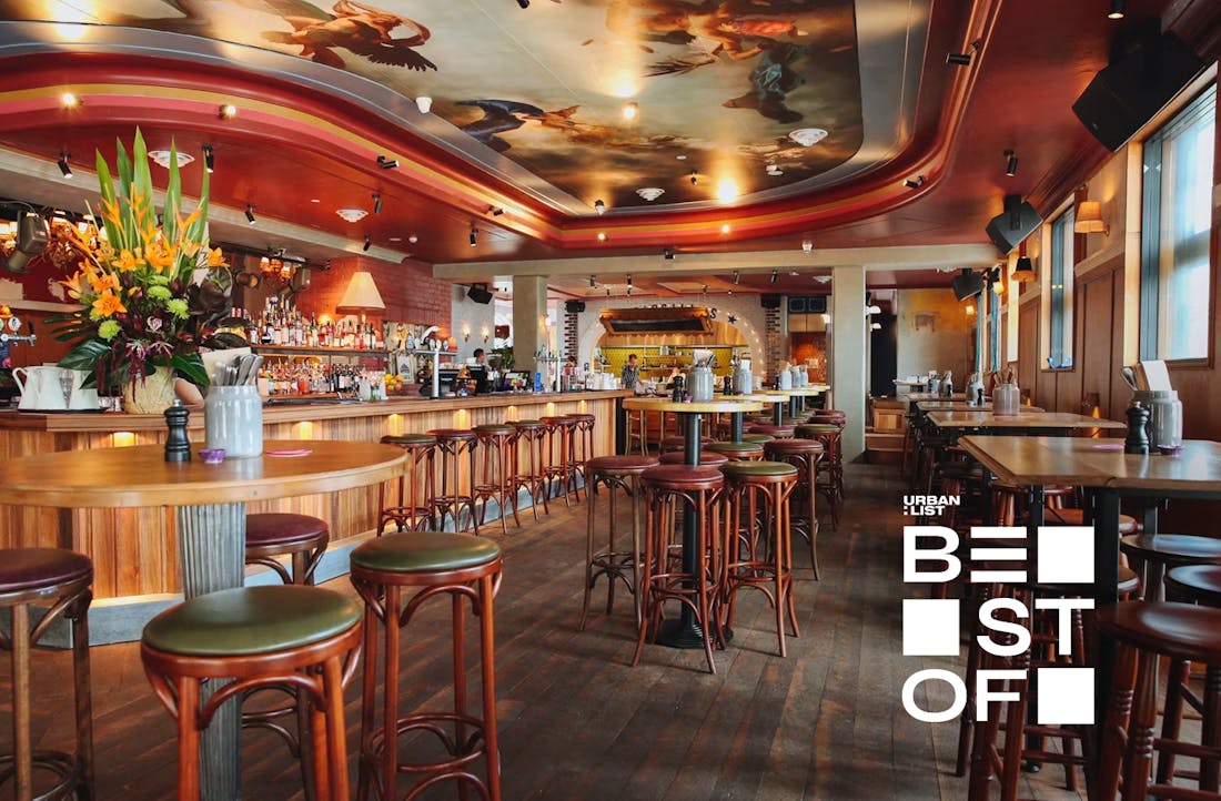 Historic Sydney Pub The Fortune Of War Pub Has Reopened After ...