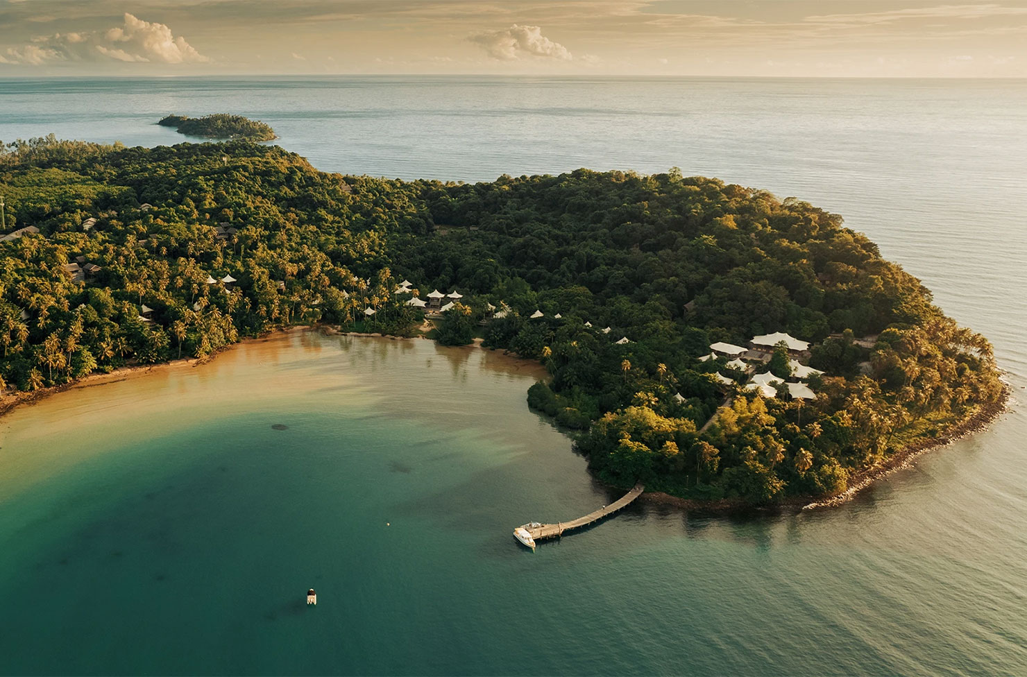 The Best Resorts In Thailand To Book In 2024 | URBAN LIST GLOBAL