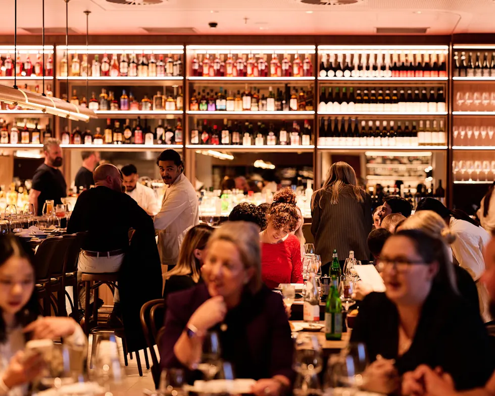 The Best Restaurants In Canberra Right Now | URBAN LIST SYDNEY