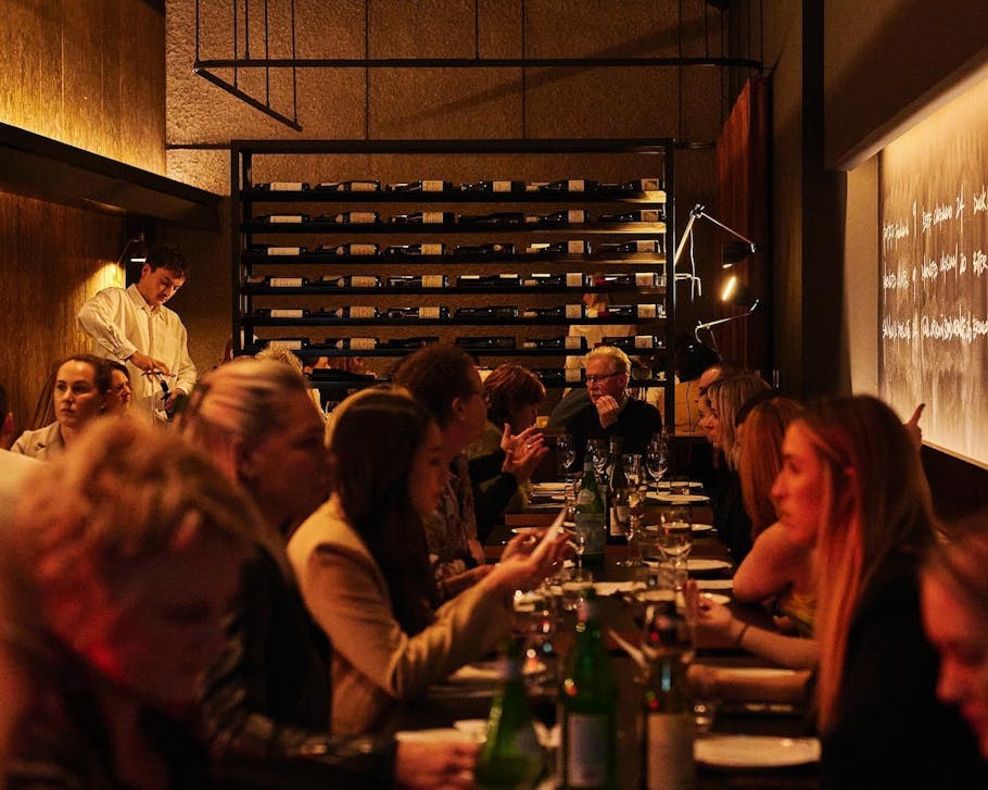 The Best Restaurants In Canberra Right Now | URBAN LIST SYDNEY