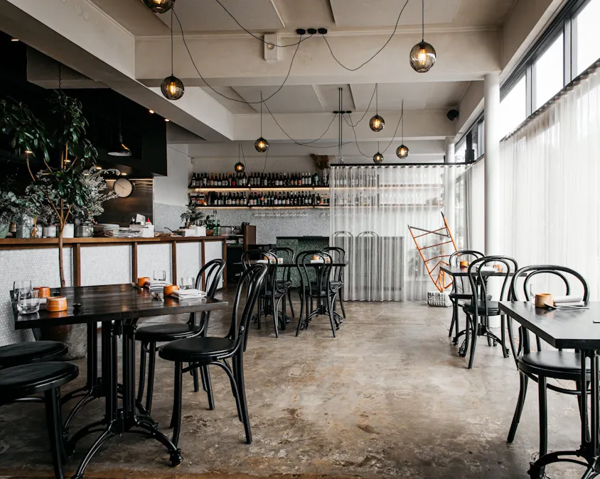 The Best Restaurants In Canberra Right Now | URBAN LIST SYDNEY