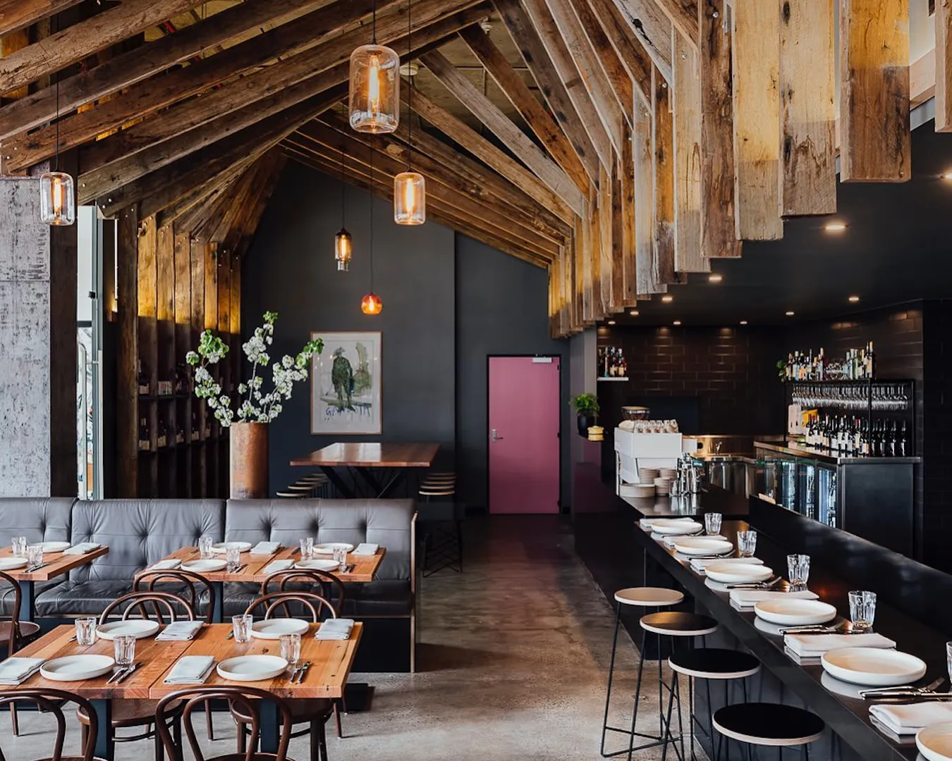 The Best Restaurants In Canberra Right Now | URBAN LIST SYDNEY