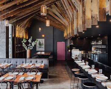 The Best Restaurants In Canberra Right Now | URBAN LIST SYDNEY