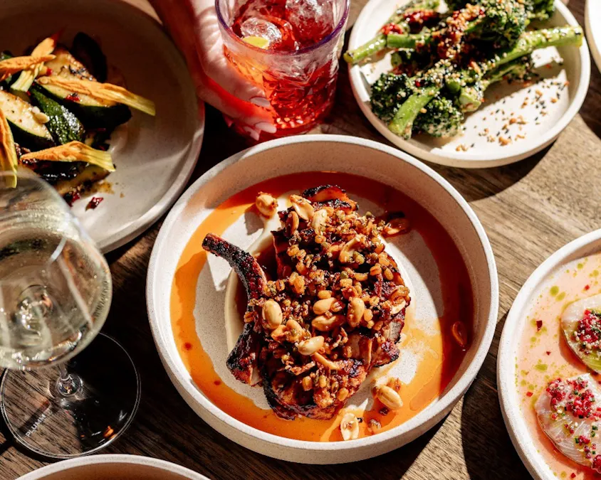 The Best Restaurants In Canberra Right Now | URBAN LIST SYDNEY