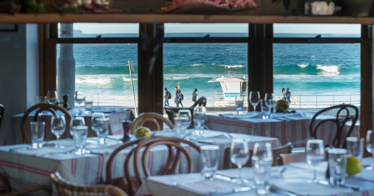 The Best Restaurants In Bondi For 2026 | URBAN LIST SYDNEY
