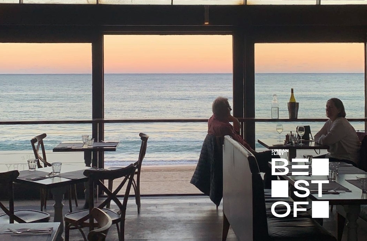 15 Of The Best Manly Restaurants Right Now | URBAN LIST SYDNEY