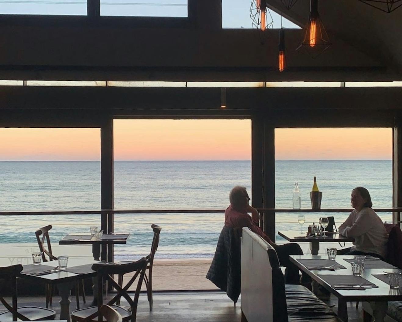 The Best Restaurants In Manly In 2025 | URBAN LIST SYDNEY