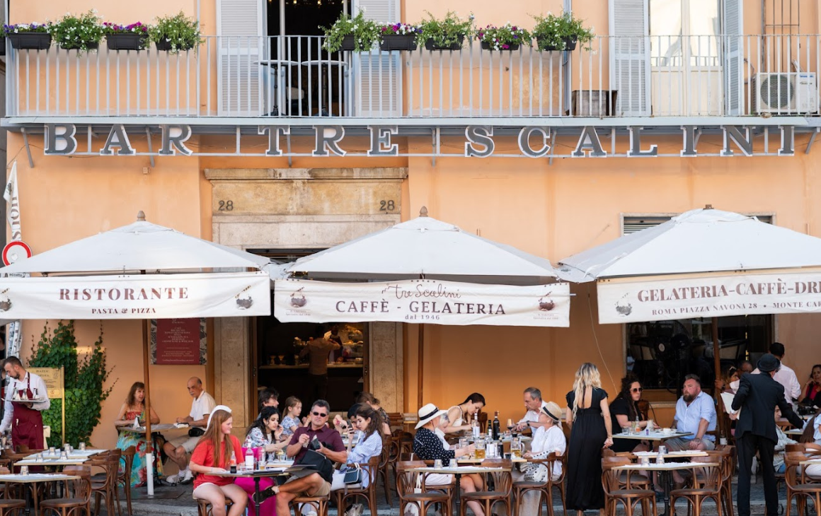The Best Restaurants In Rome To Try In 2026 | URBAN LIST ROME