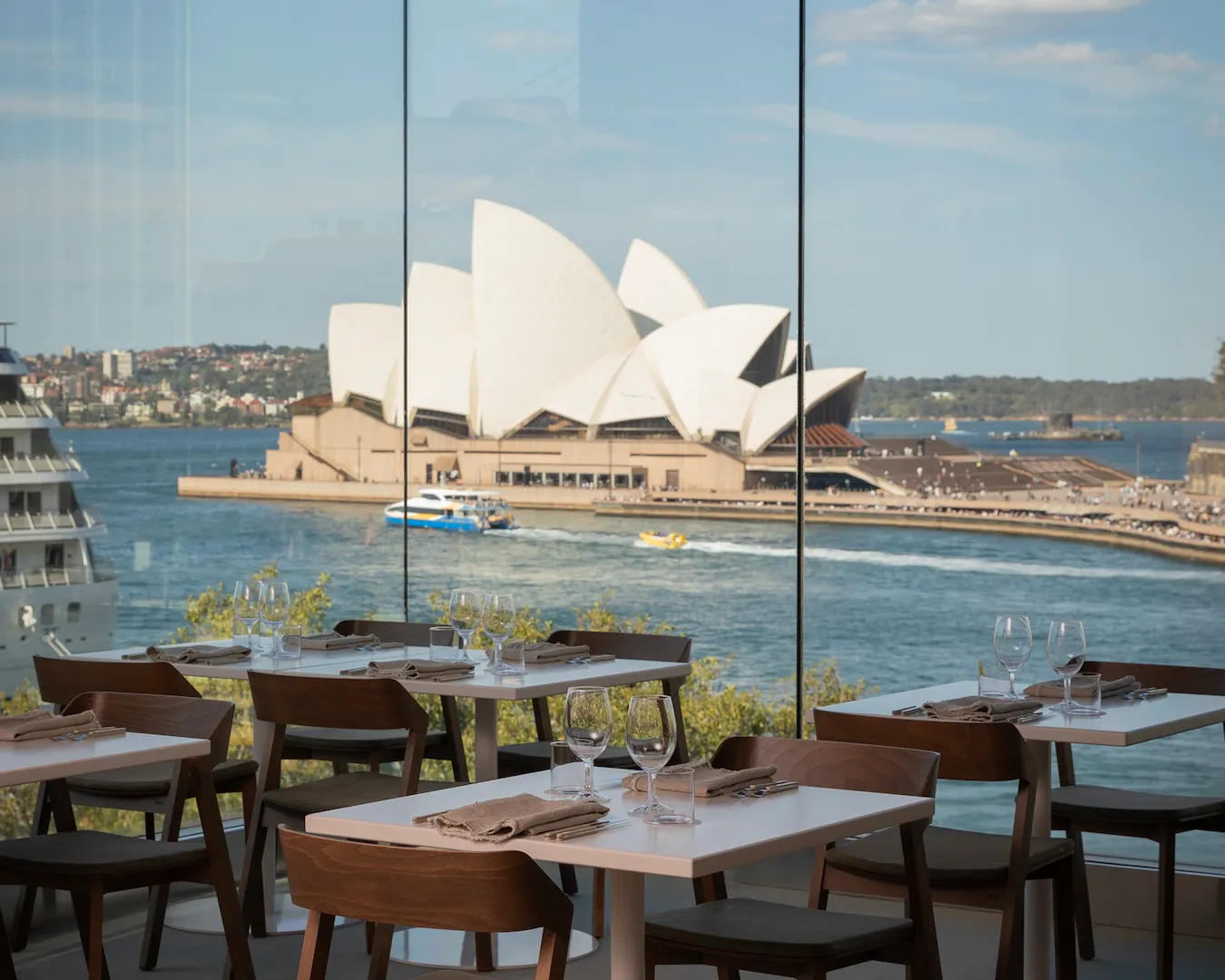 The Best Circular Quay Restaurants For Views, Dates And Casual Dining ...