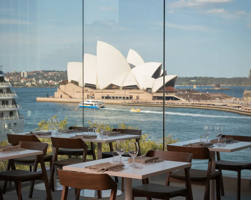 The Best Circular Quay Restaurants For Views, Dates And Casual Dining ...
