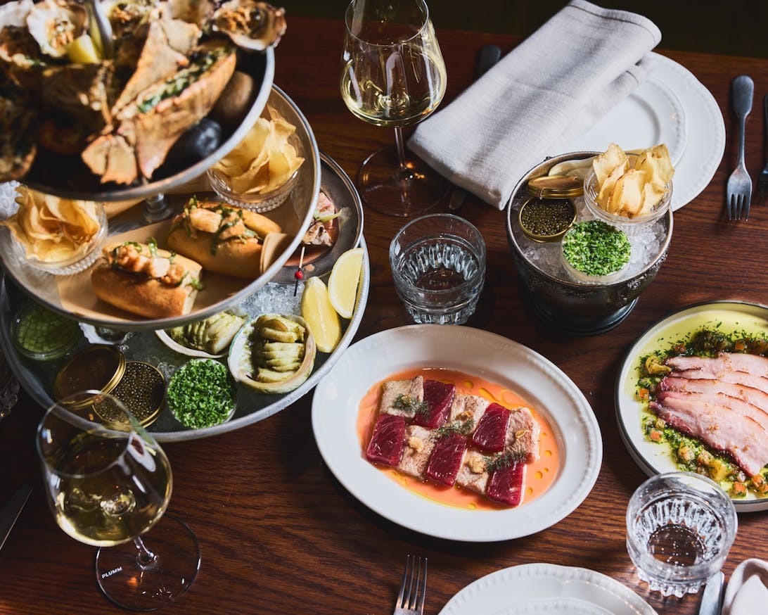 September 2024: The Best Restaurants In Sydney Right Now | URBAN LIST ...