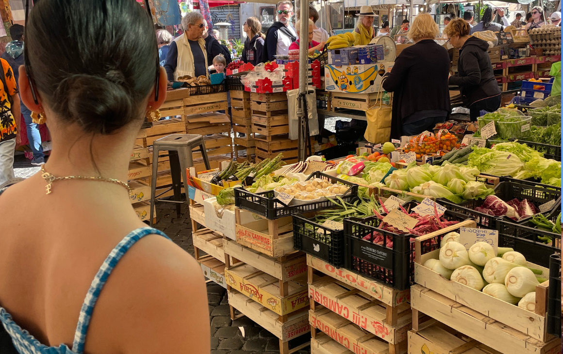 A Complete Guide To The Best Markets In Rome (2026 Edition) | URBAN ...