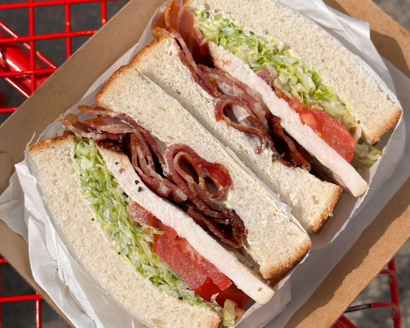 28 Of The Best Sandwich Shops In Sydney Right Now | URBAN LIST SYDNEY