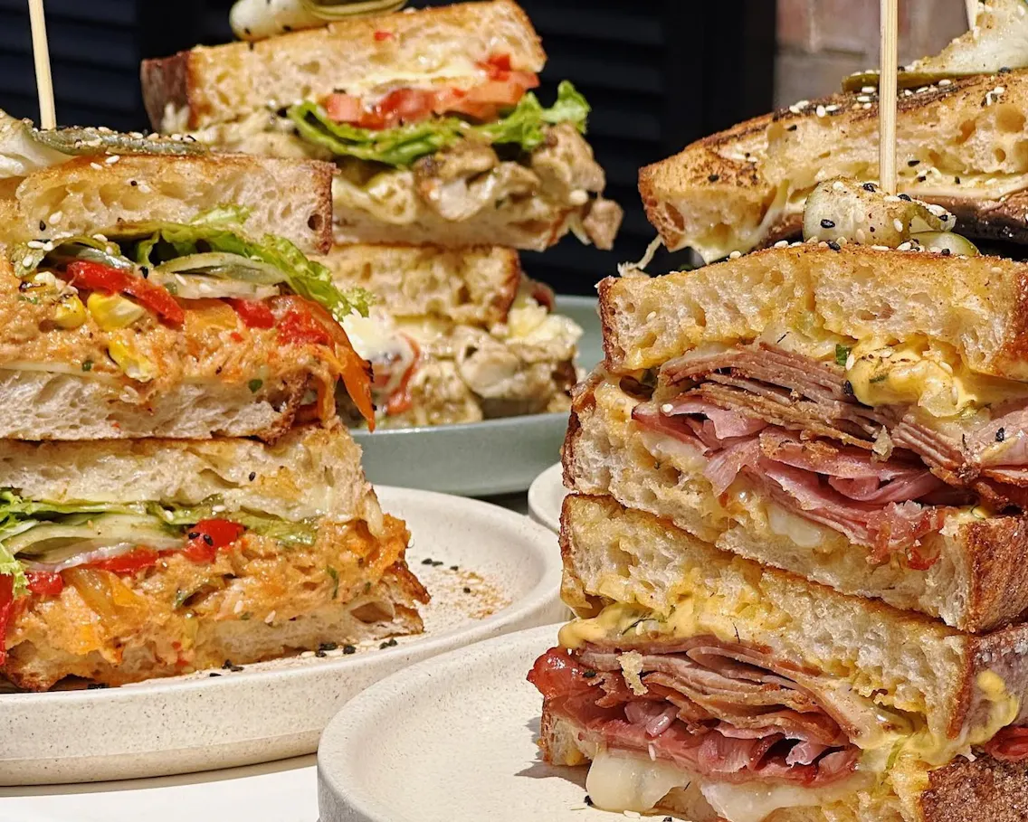 28 Of The Best Sandwich Shops In Sydney Right Now | URBAN LIST SYDNEY