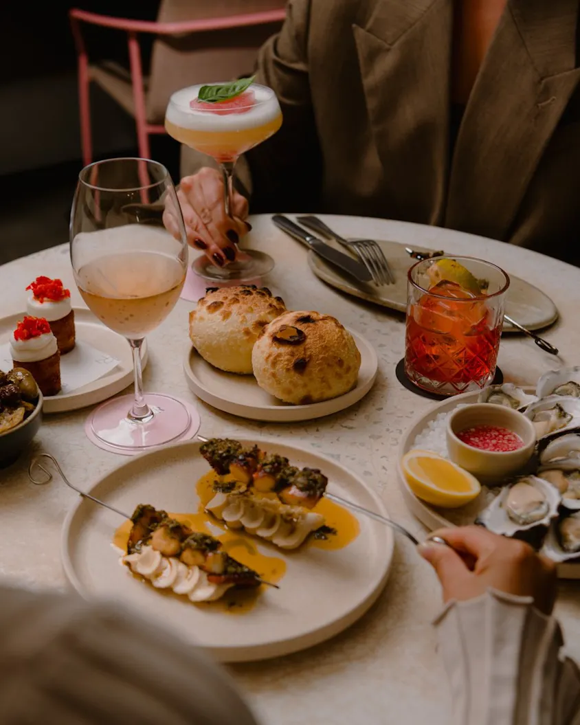 25 Of The Best Surry Hills Restaurants In 2026 | URBAN LIST SYDNEY