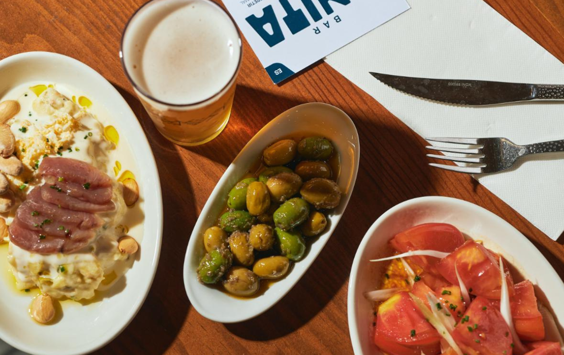Where To Find The Best Tapas In Barcelona (2026 Edition) | URBAN LIST ...