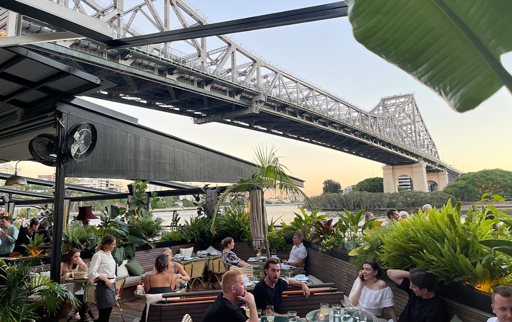 50 Of The Best Things To Do In Brisbane | URBAN LIST BRISBANE