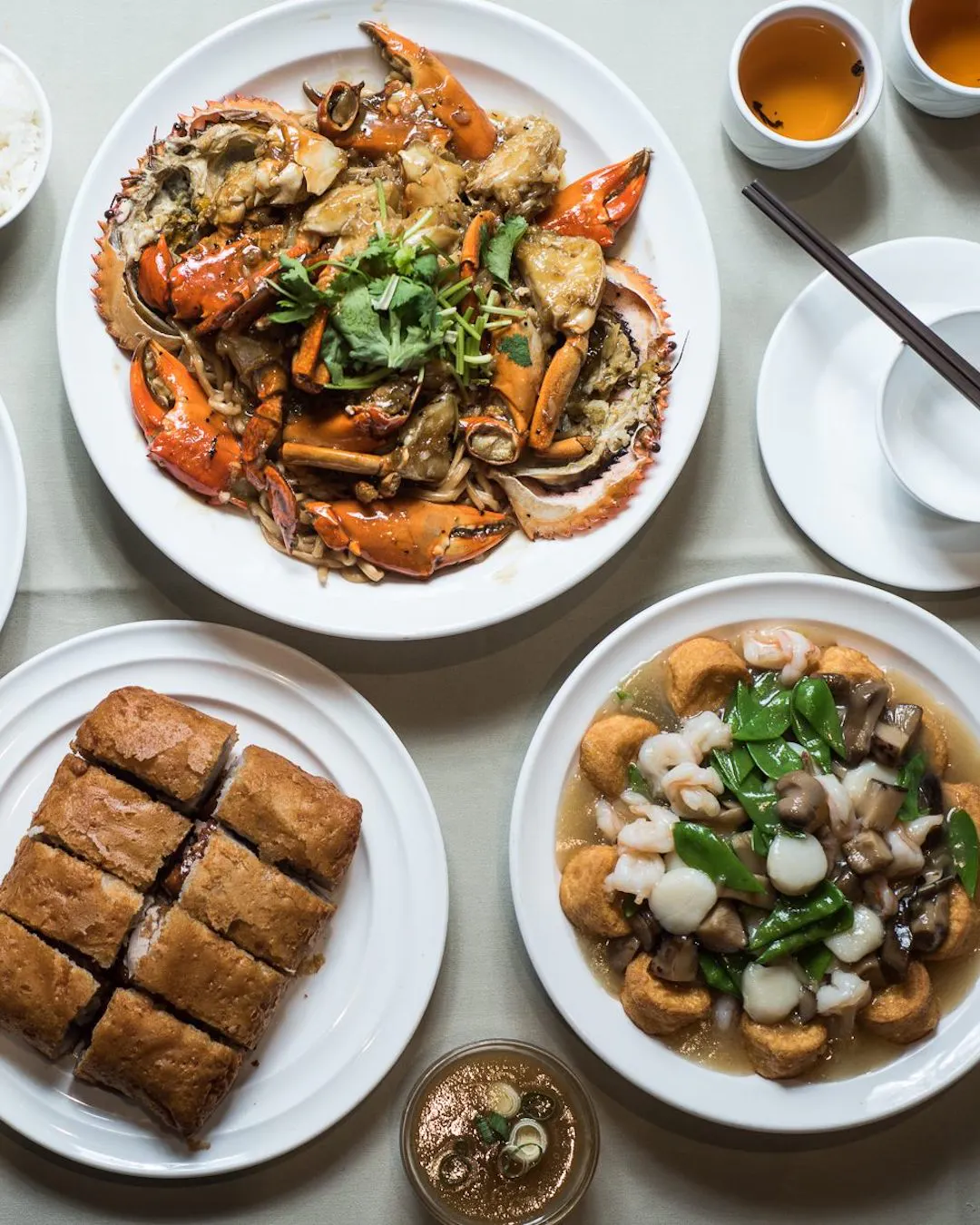 10 Of The Best Spots For Yum Cha In Sydney | URBAN LIST SYDNEY