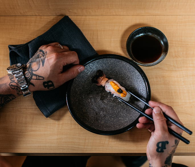 Besuto | URBAN LIST SYDNEY