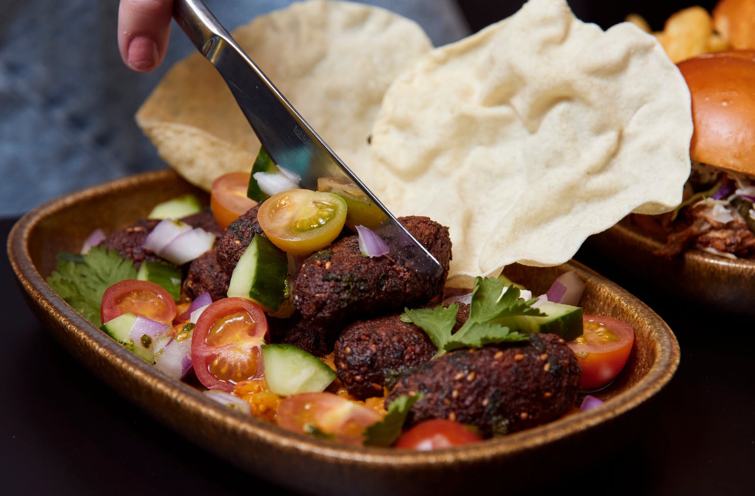 Pork Sliders And Hazy XPA Battered Fish And Chips: Here's Everything To ...