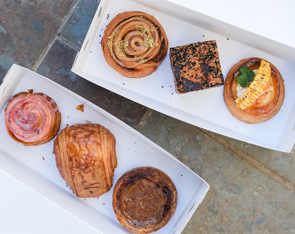 Beurre Pastries | Milton | URBAN LIST BRISBANE