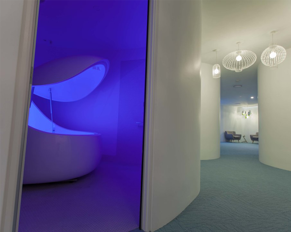 Beyond Rest, Wembley | URBAN LIST PERTH