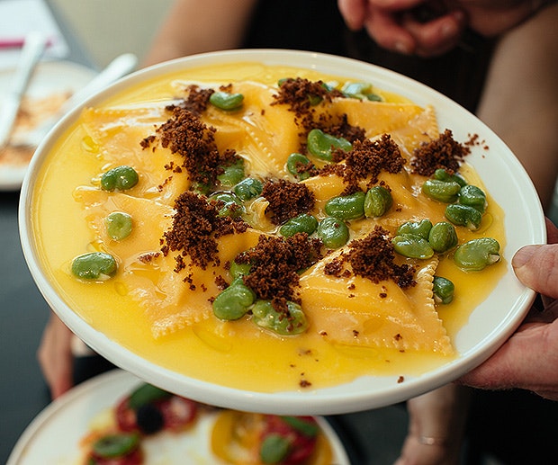 Bianca | URBAN LIST AUCKLAND