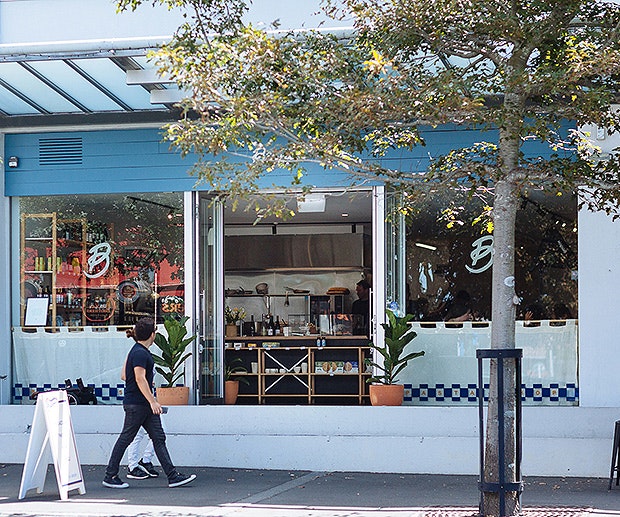 Bianca | URBAN LIST AUCKLAND