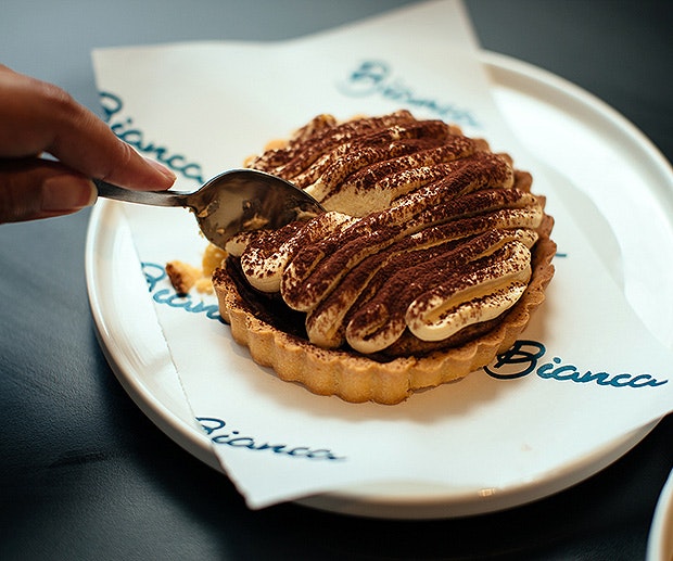 Bianca | URBAN LIST AUCKLAND