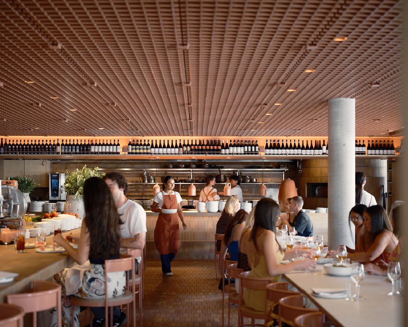 11 Of The Best James Street Restaurants In Brisbane | URBAN LIST BRISBANE