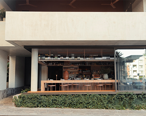 Bianca | Fortitude Valley | URBAN LIST BRISBANE