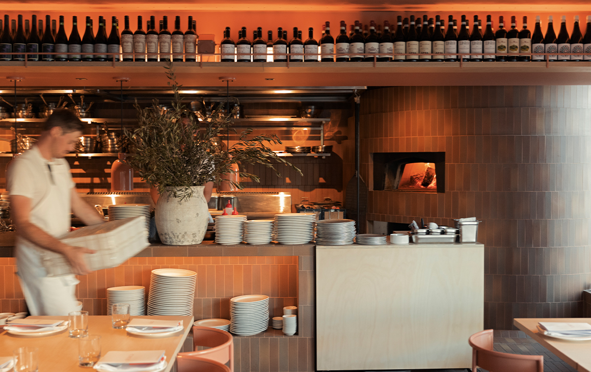 Bianca Restaurant | Fortitude Valley | URBAN LIST BRISBANE