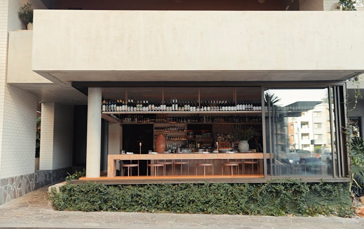 Bianca Restaurant | Fortitude Valley | Urban List Brisbane