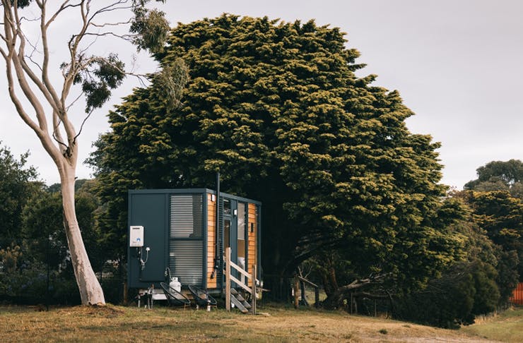 Tiny Away | URBAN LIST MELBOURNE