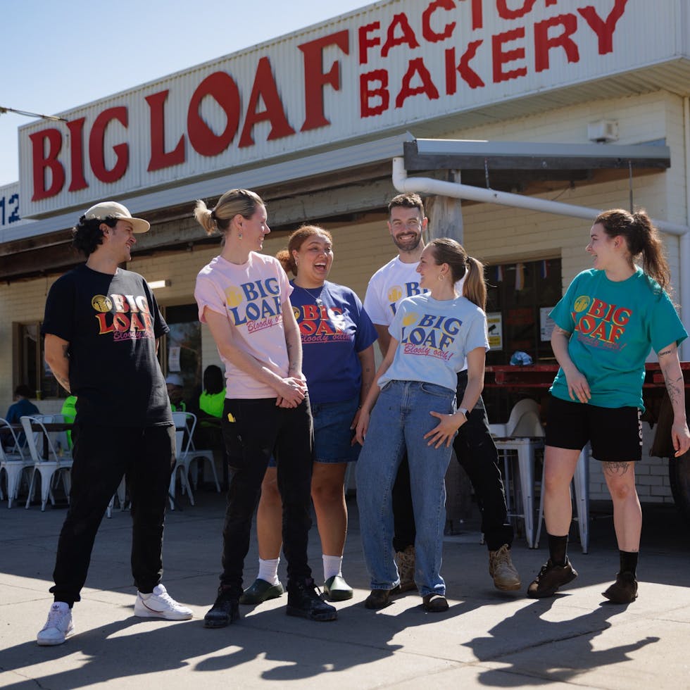 13 Of Perth's Coolest Hospitality Merch To Rep This Year | URBAN LIST PERTH