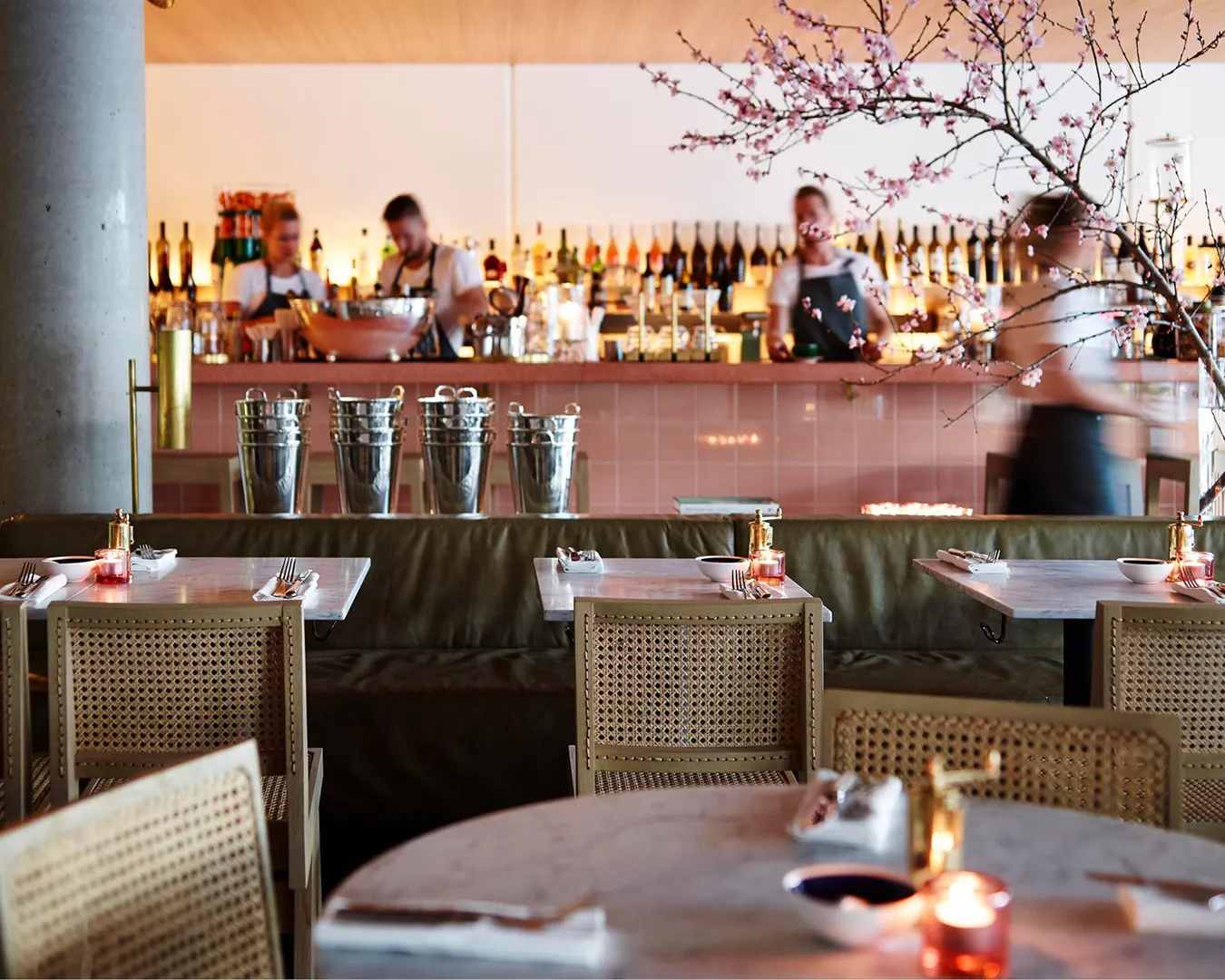 The Best Restaurants In Bondi For 2026 | URBAN LIST SYDNEY