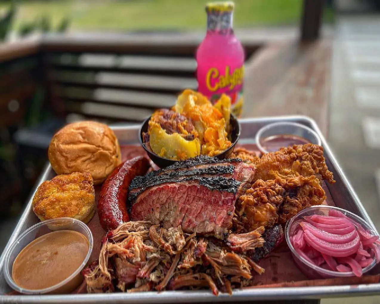 11 Of Brisbane’s Best American BBQ Restaurants | URBAN LIST BRISBANE