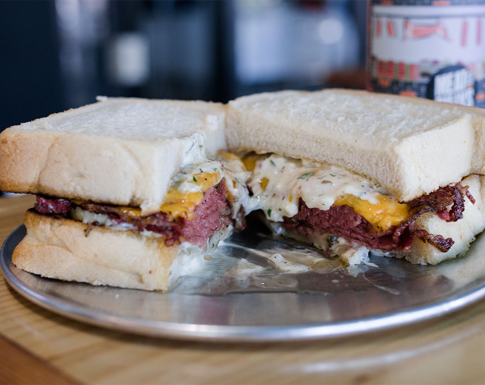 Eat At Billy's | Paddington | URBAN LIST BRISBANE